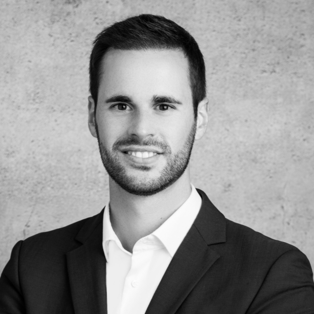 Marc Hamann - WI/MB - TU Darmstadt | XING