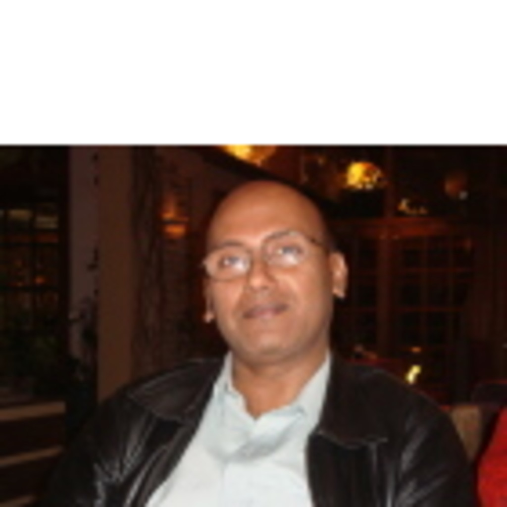 Sheikh Zafar Iqbal - IOC Support Manager - Gulf Air | XING