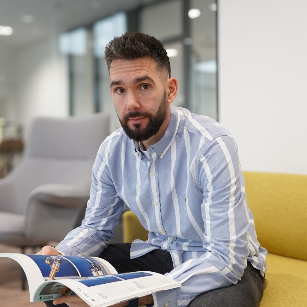 Christian Löken - Head of Controlling - Bremer & Leguil GmbH | XING