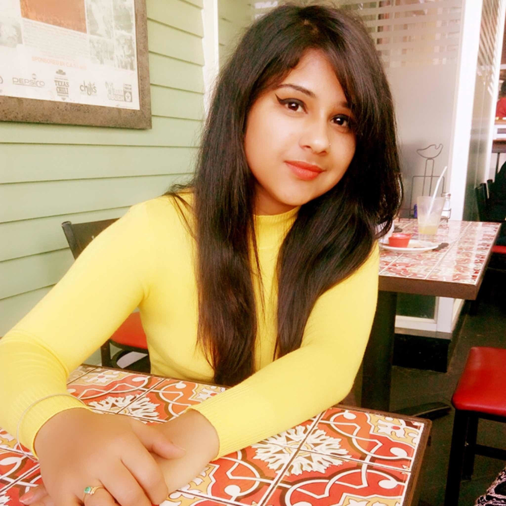 Shailly Sharma - Production Assistant - Aafiya Medical Billing Services LLC | XING