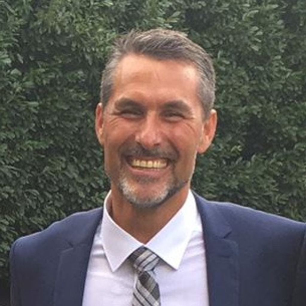 Eric Rußi - QM-Leiter und Qualitätsmanagementbeauftragter - Liebherr ...