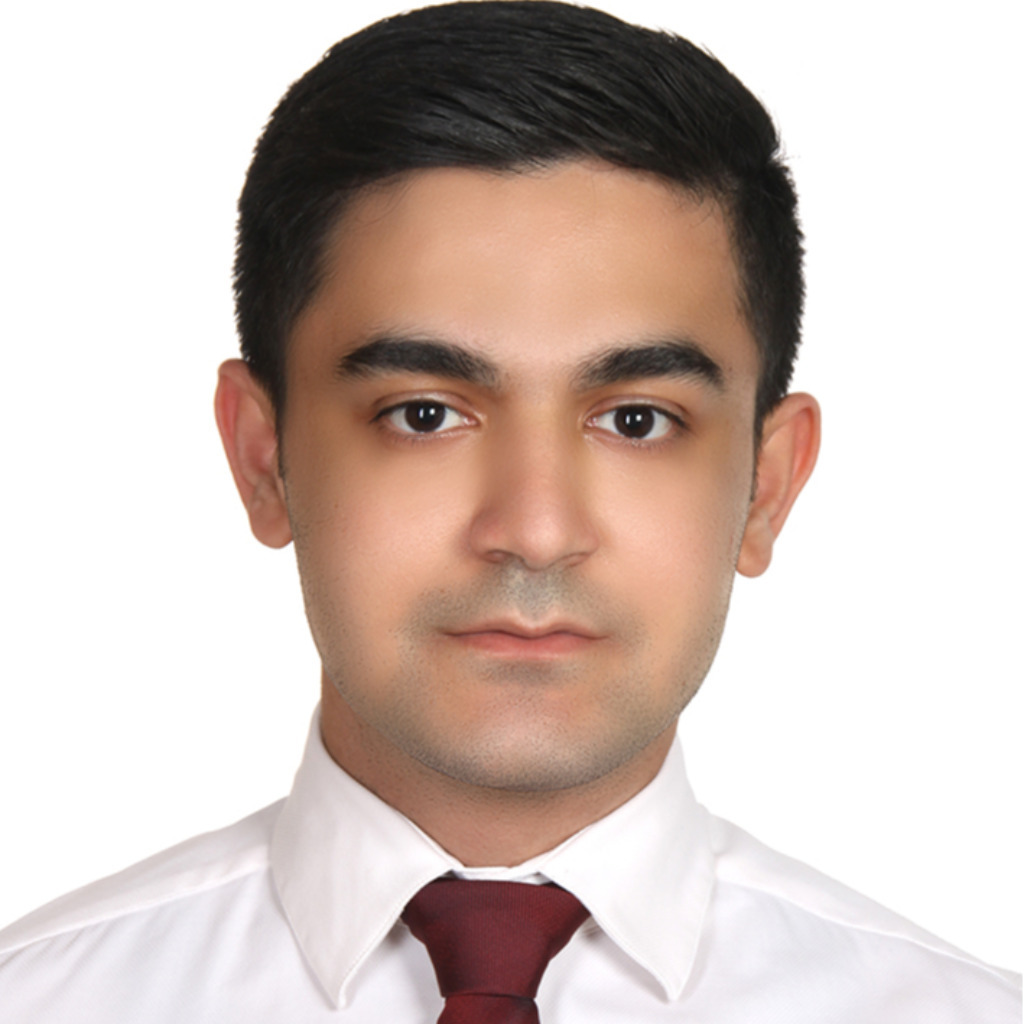 arman aalami farimani: Ausbildung und Berufserfahrung | XING