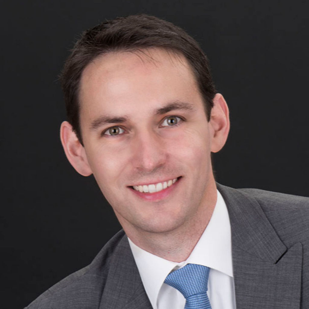 Dr. Stephan Saum - Director Development, Technical and Application ...