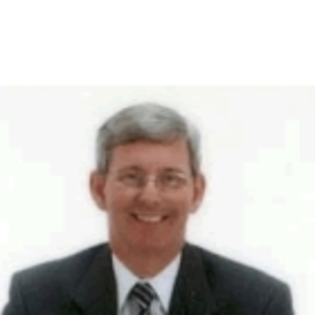 Brian Watson - Proprietor - Brian Watson & Co | XING