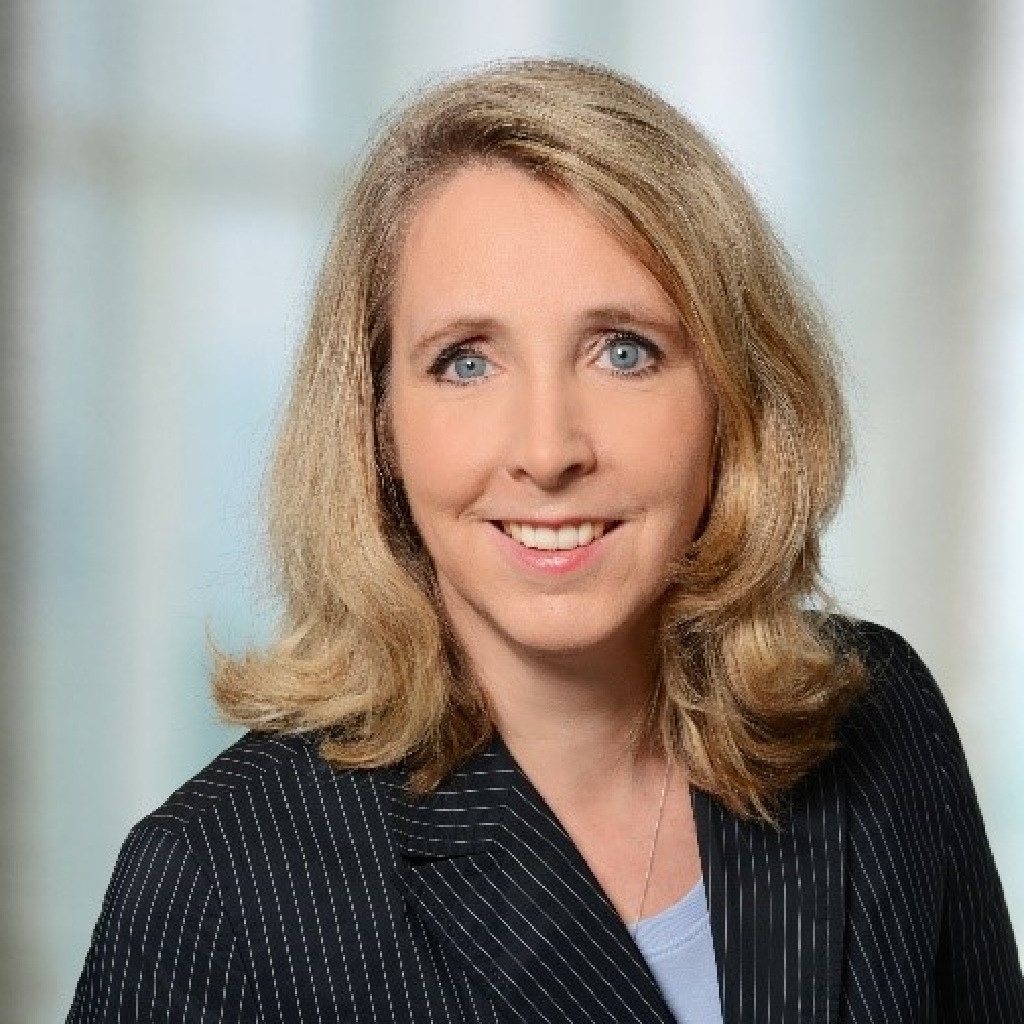 Birgit Jansen - Executive Assistant - V.Ships | XING