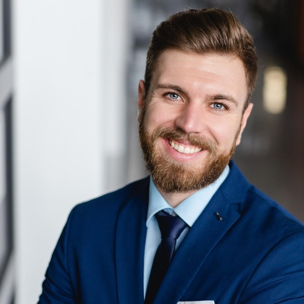 Jonas Benz - Projektingenieur - Vertrieb - Witzenmann GmbH | XING