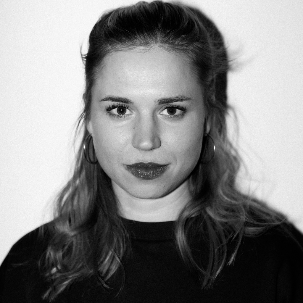 Marlene Giesecle - Junior Project Manager - Filmfive | XING