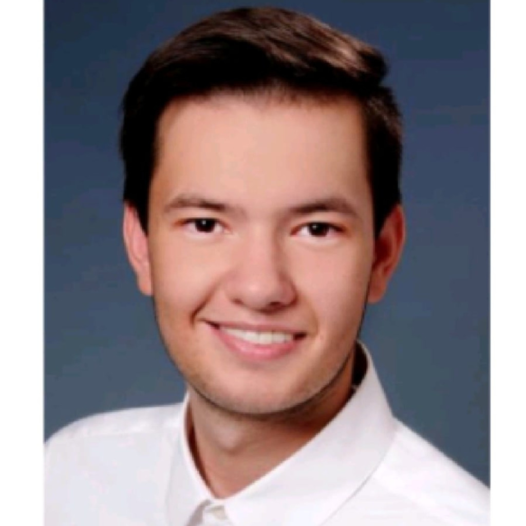 David Koger - Management und Vertrieb, Industrie - Hochschule Heilbronn ...