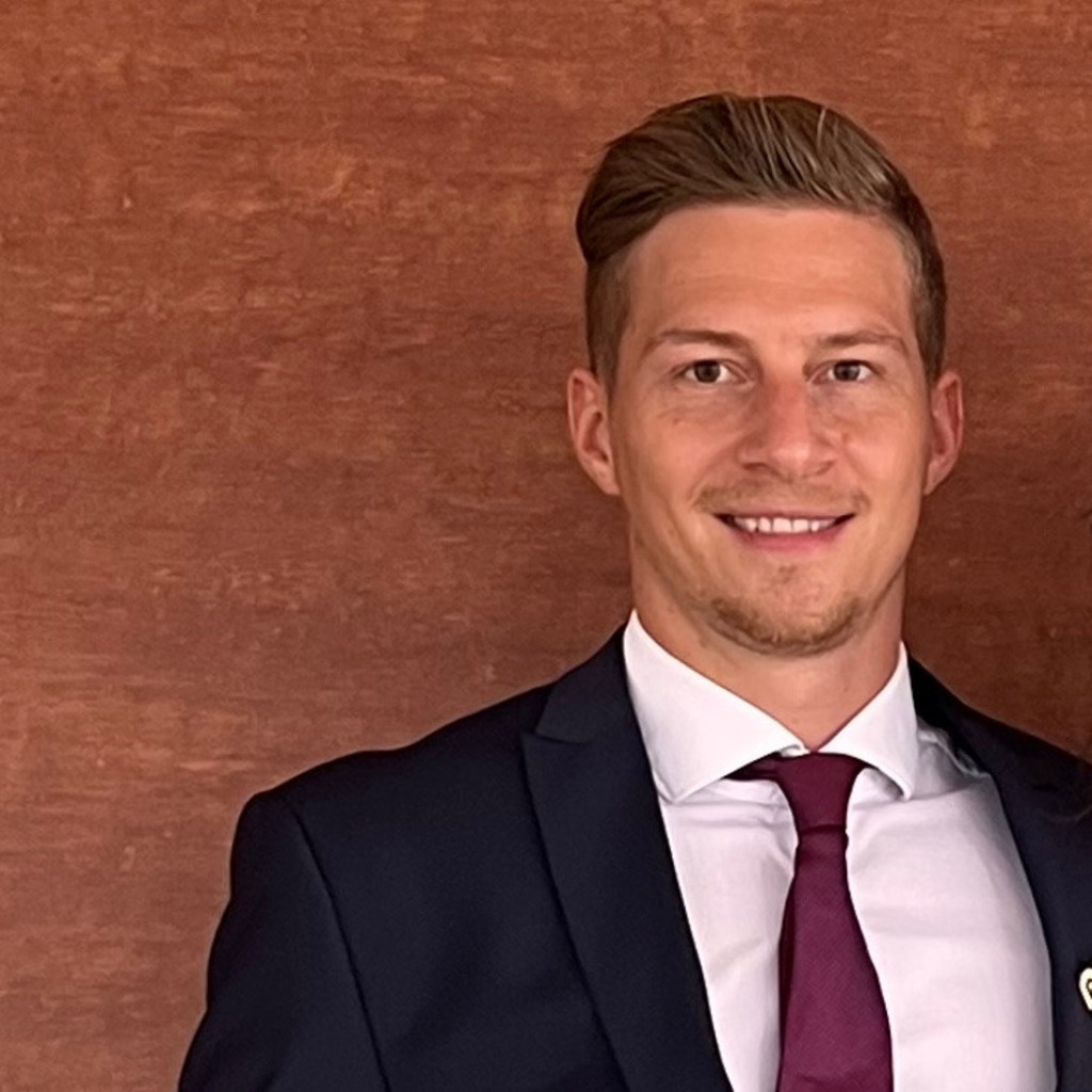 Patrick Rosner - Vertriebsmitarbeiter im Außendienst - Walter Bösch GmbH & Co KG | XING