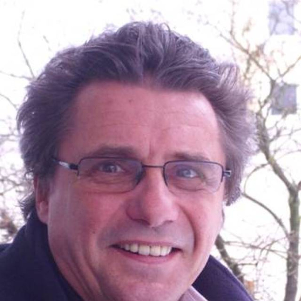 Hubert Liesenfeld - Lehrer - Land Rheinland-Pfalz | XING