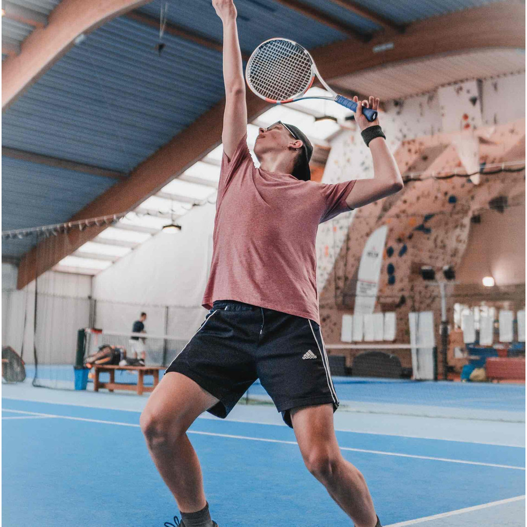 Patrick Rother - Tennistrainer - Berlin tennis acadamy | XING