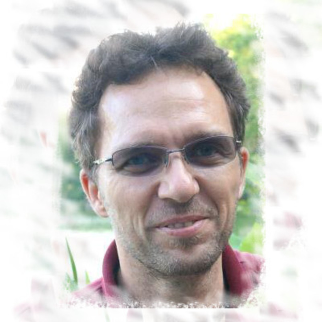 Bernd Martin - Solution Architect - Boehringer Ingelheim | XING