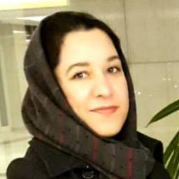 Fatemeh (Bahareh) Rahnemaye Rahsepar - Assistant Professor - University of Tehran | XING