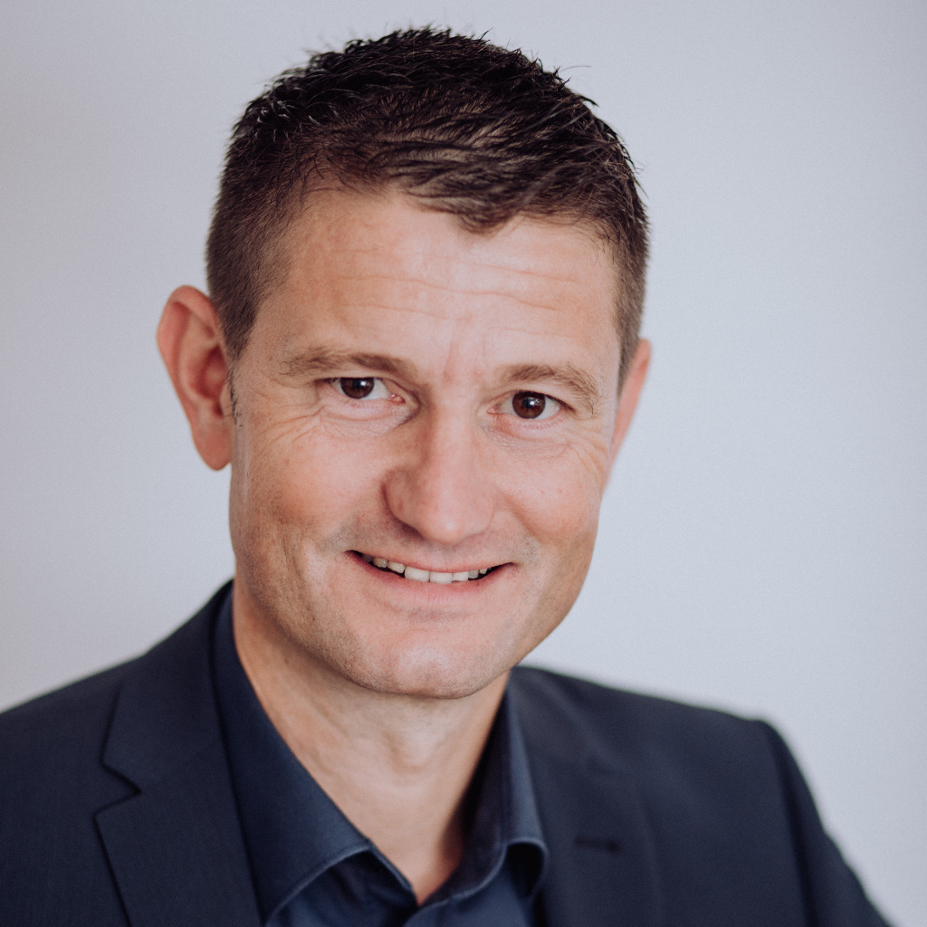 Marco Pfeiffer - Director Product Development - MPDV Mikrolab GmbH | XING