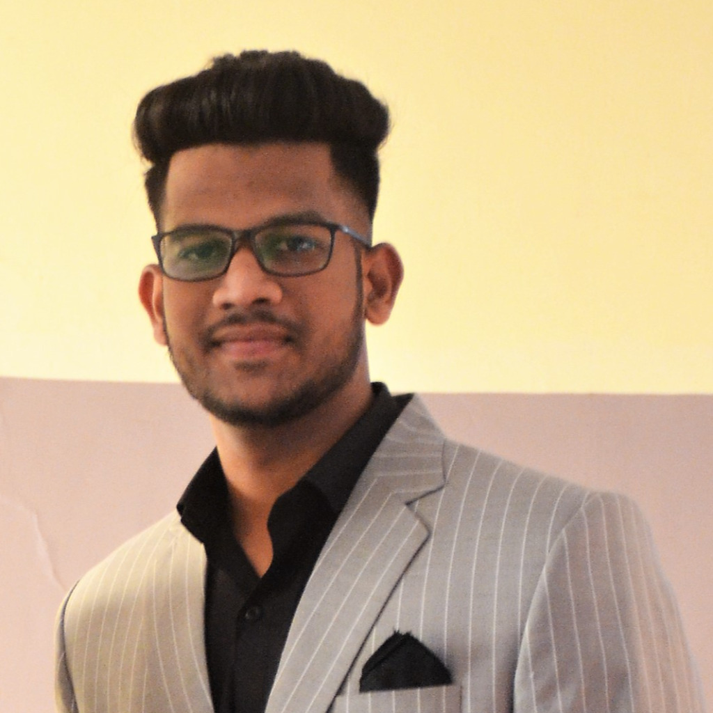 Mohammad Saif Mulla - Procurement Analyst - Flex | XING