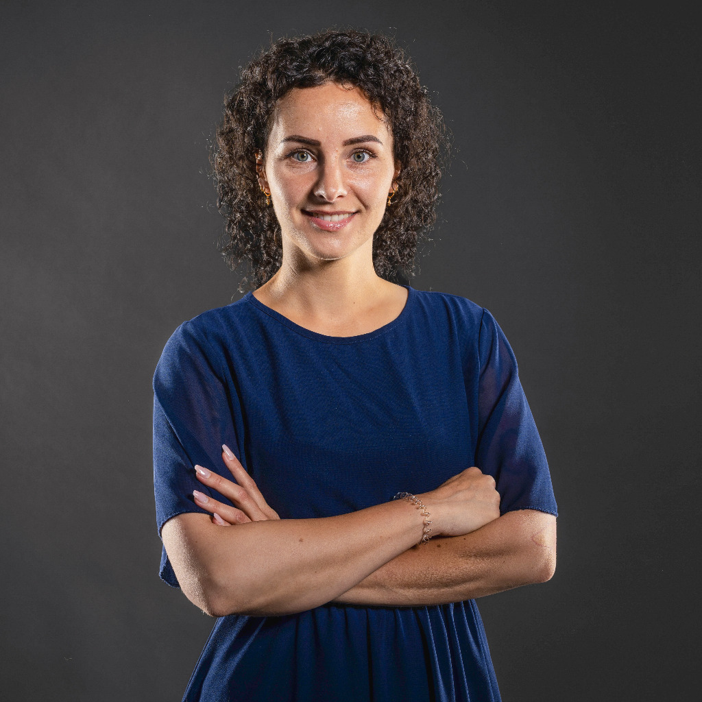 Marie Baron - Mediengestalterin - RTL Deutschland | XING