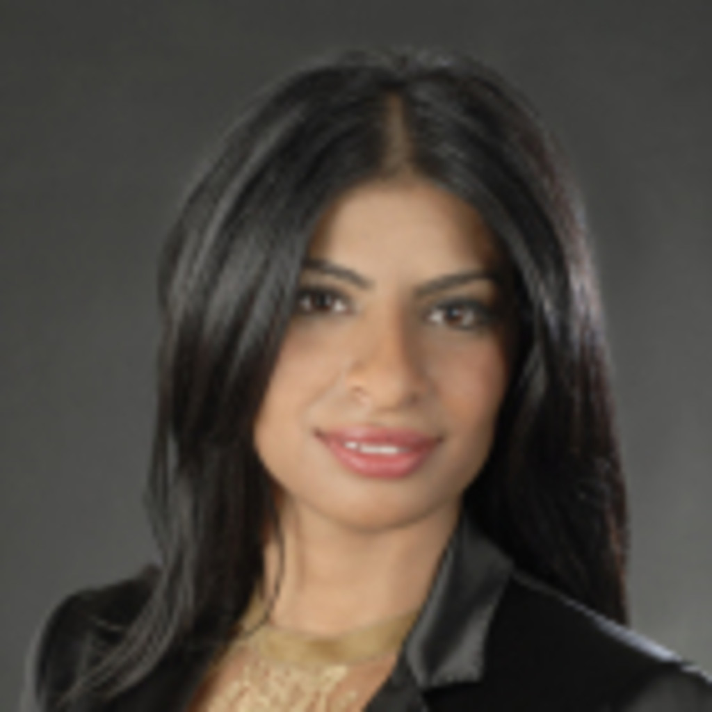 Noura Elmassaoudi Geschäftsführerin Egb Ibiza MÜnchen Xing