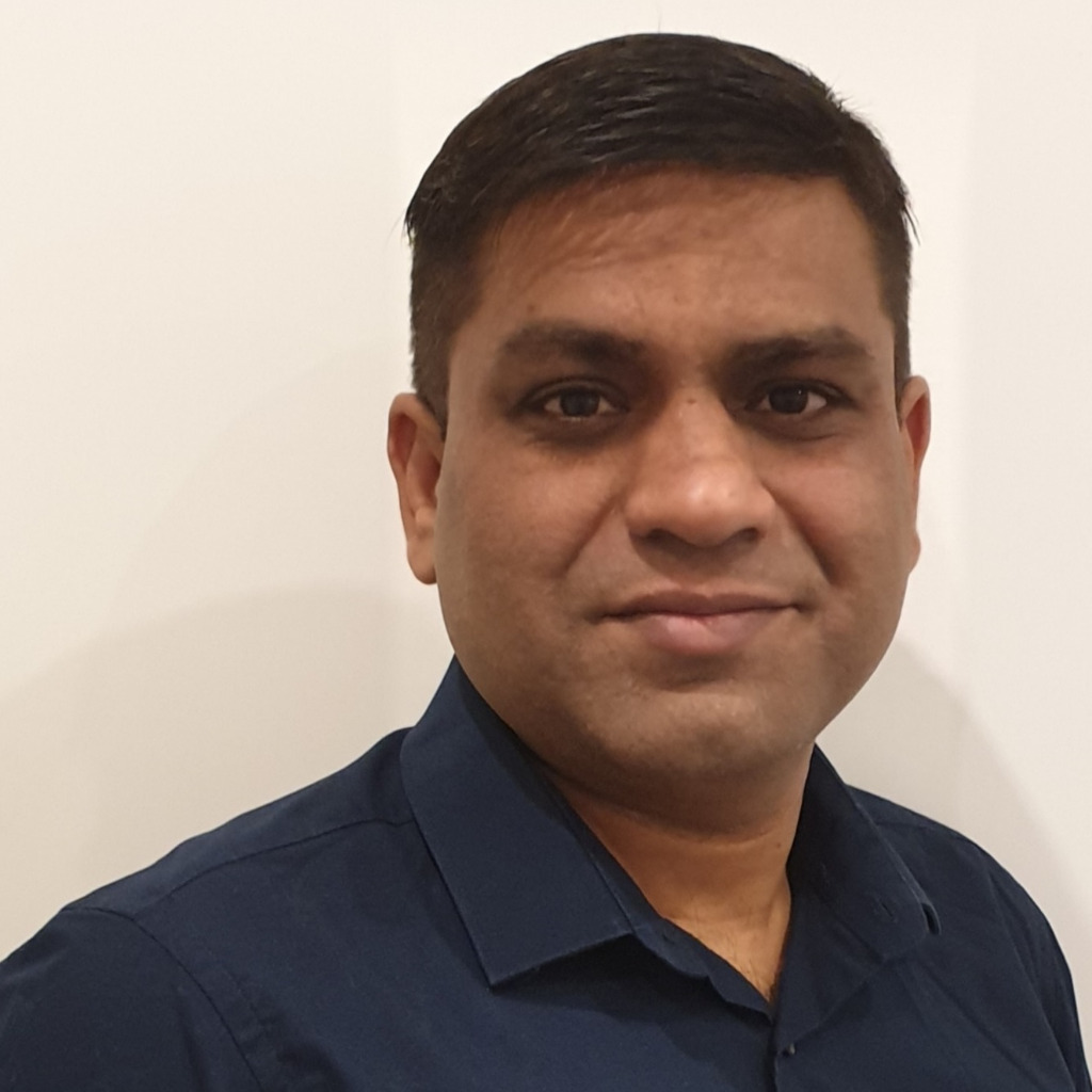 Saurabh Mathuria - Product Owner - Bayer | XING
