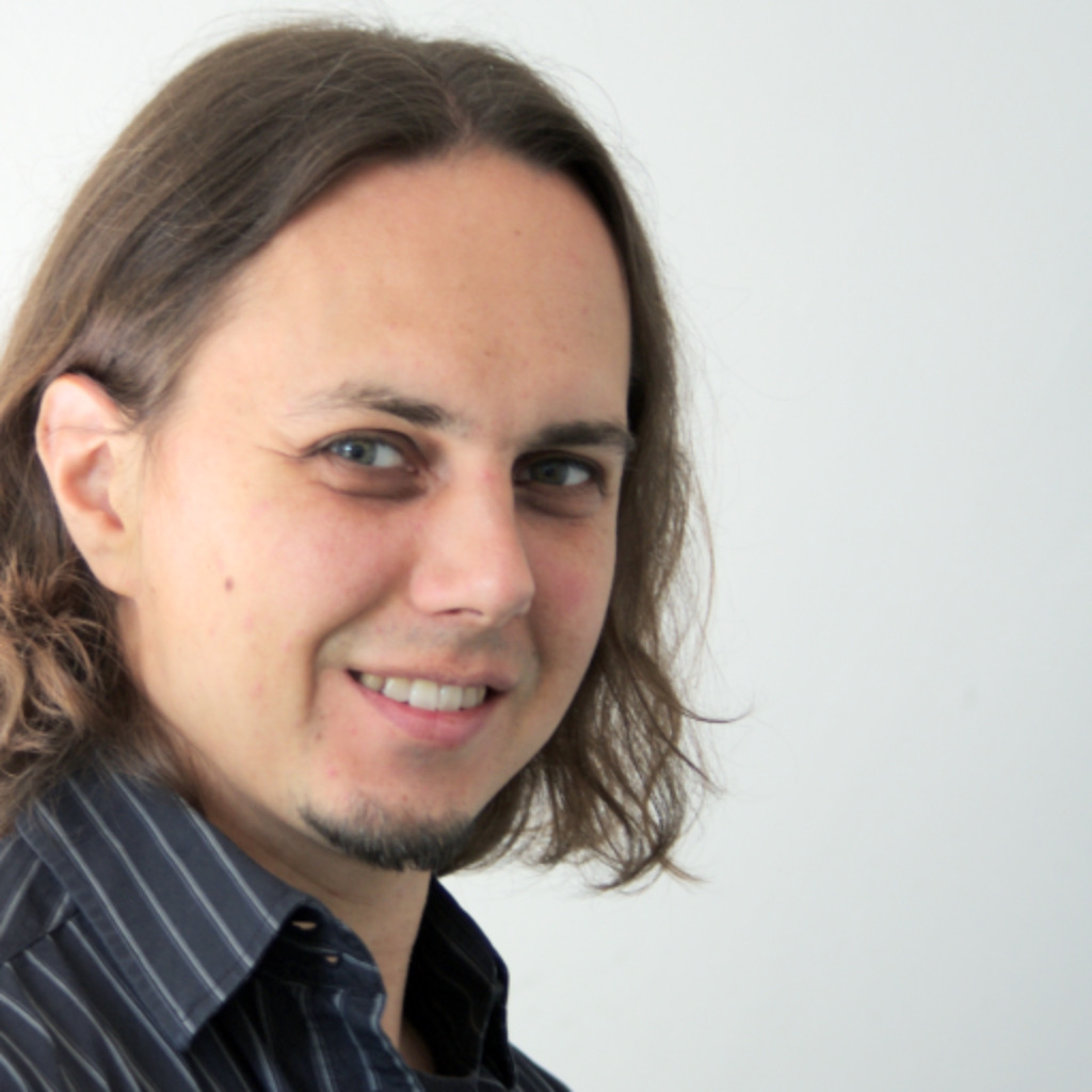 Alexander Jung - Softwarearchitekt / Teamleiter - Sioux Technologies ...