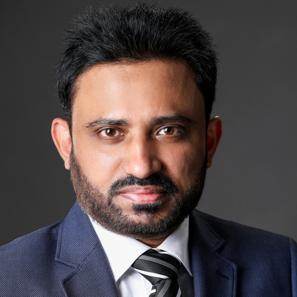 AKM Masum Hossain - FTTx Netzplaner - D.Ing 360 GmbH | XING