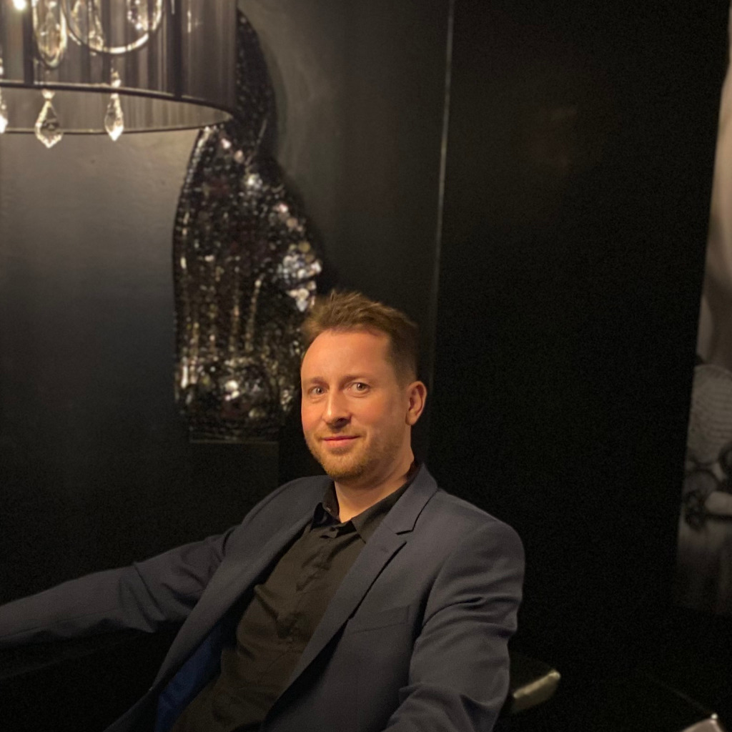 Wilhelm Koch - Inhaber/Geschäftsführer - KWTREND Werbeagentur und ...