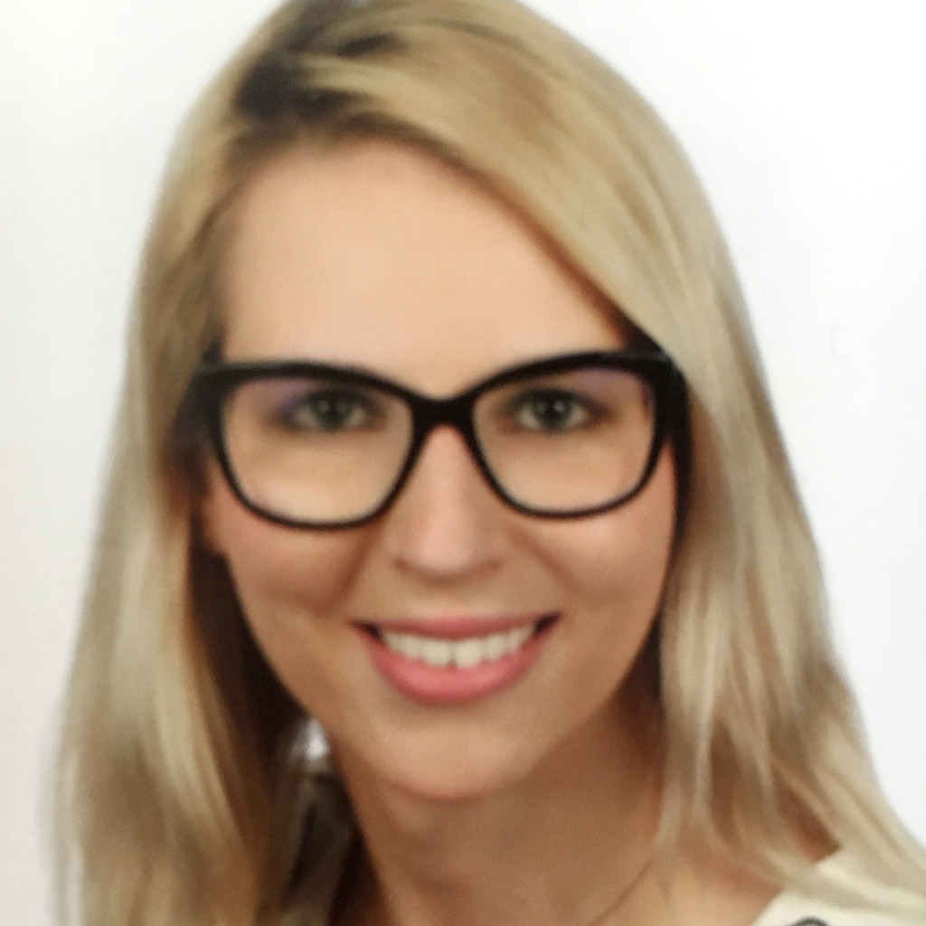 Monika Janik-Mikuła - HR Services Team Manager - Lufthansa Group | XING