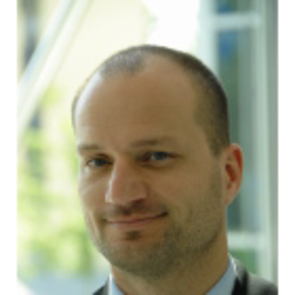 Thomas Meier - Geschäftsführer - GMF GmbH & Co. KG | XING