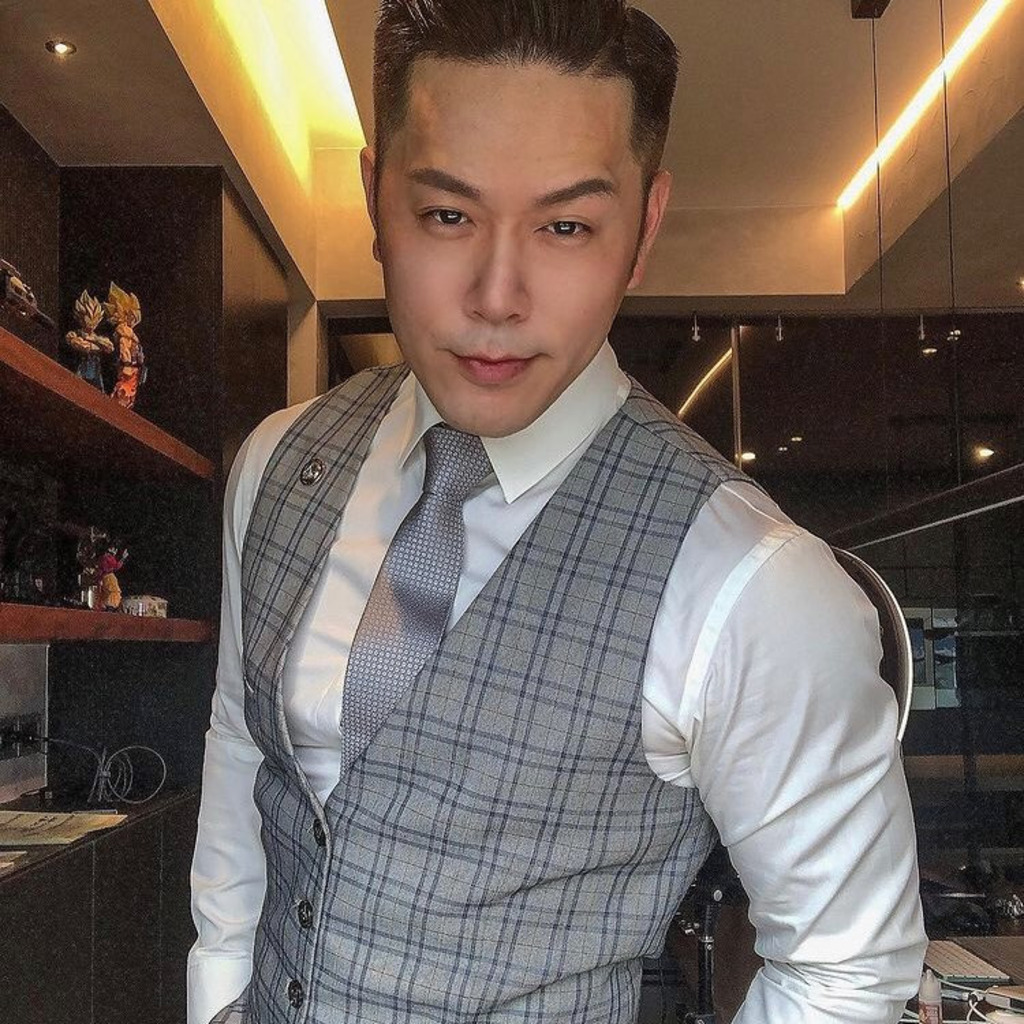 Edward Lau: Ausbildung und Berufserfahrung | XING