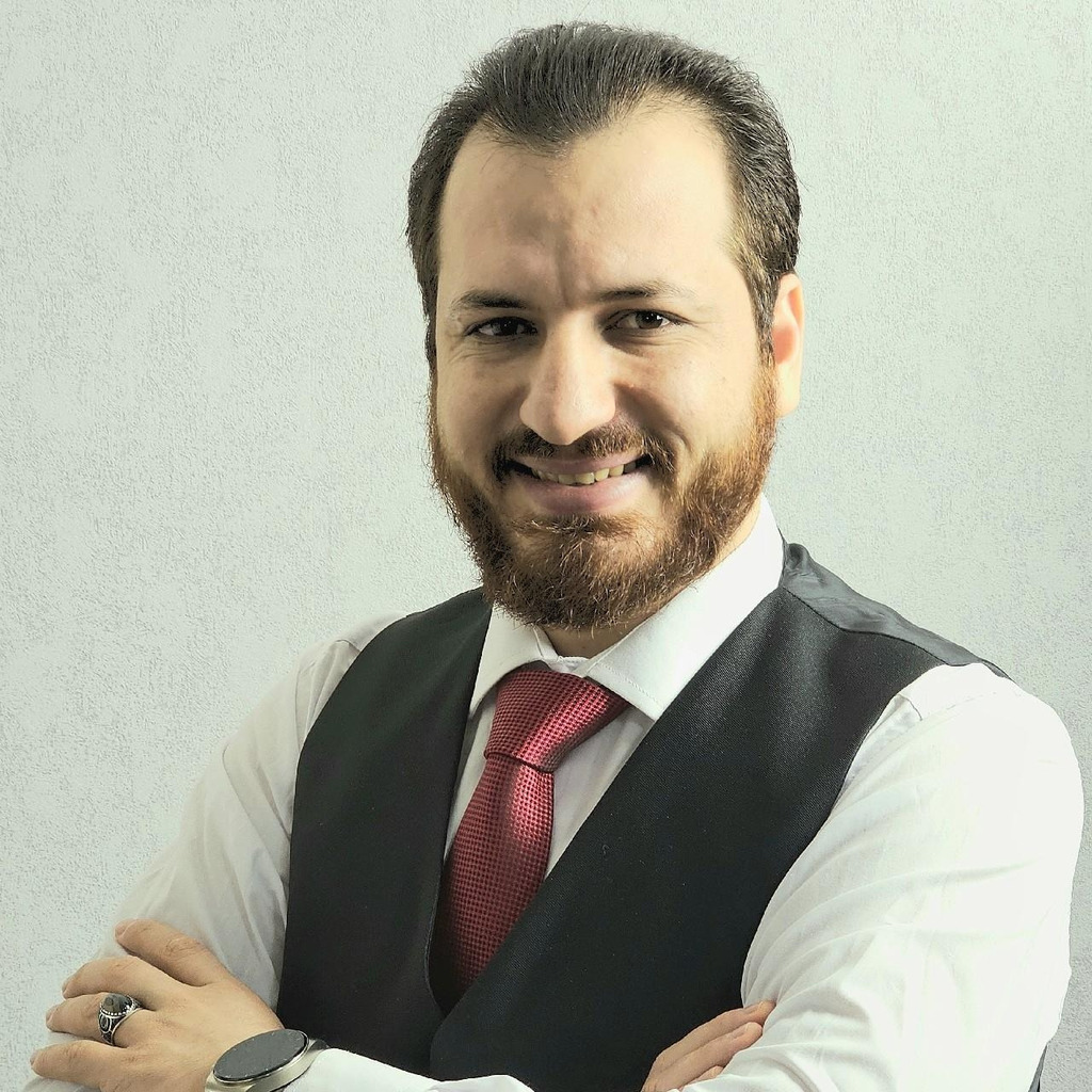 Osama Alhaj Ali - Senior Technician - SOMI Solutions GmbH | XING