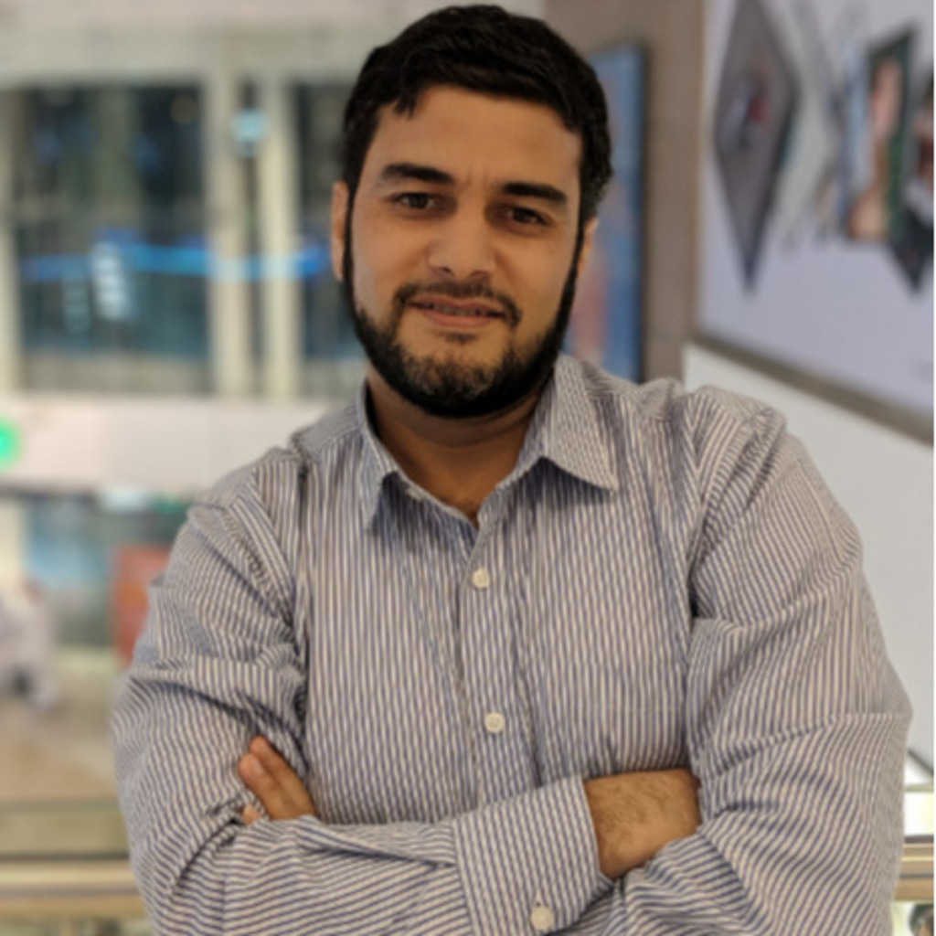 Waleed Ali - Technical Team Leader - Zain-Bahrain | XING