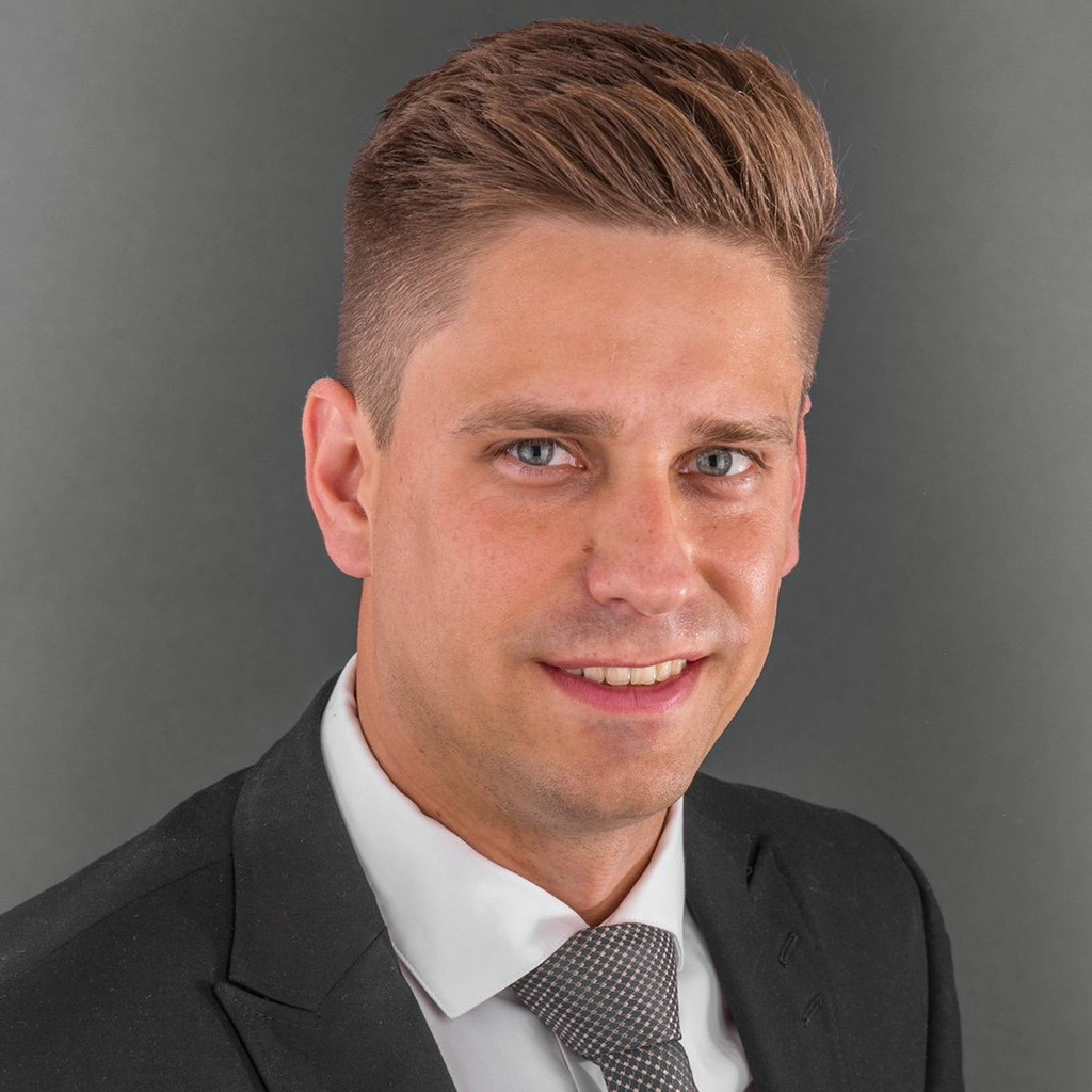 Michael Schott - Strategischer Einkäufer - NAUE GmbH & Co. KG | XING