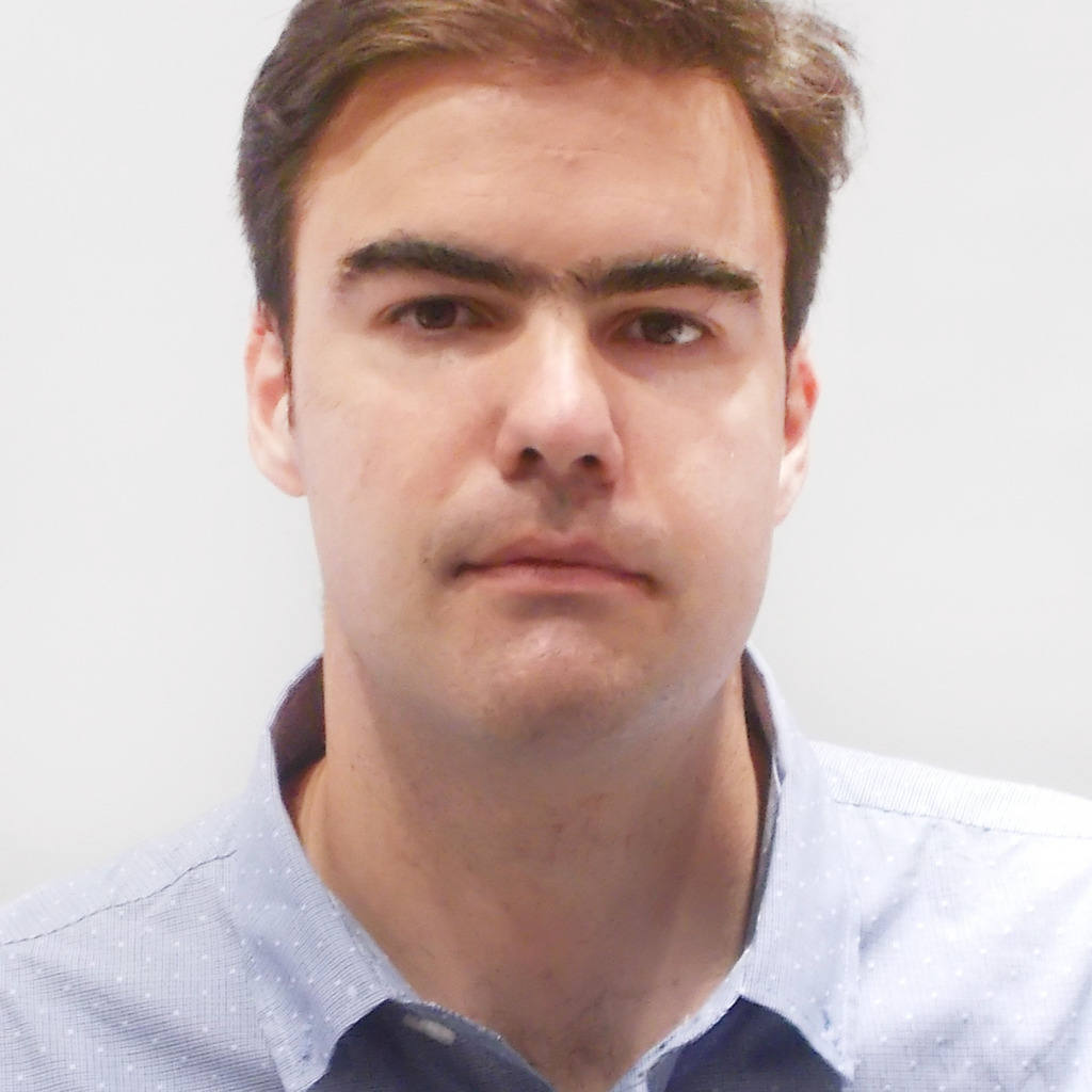 Nicolas Ferrari - Programmer - PedidosYa | XING