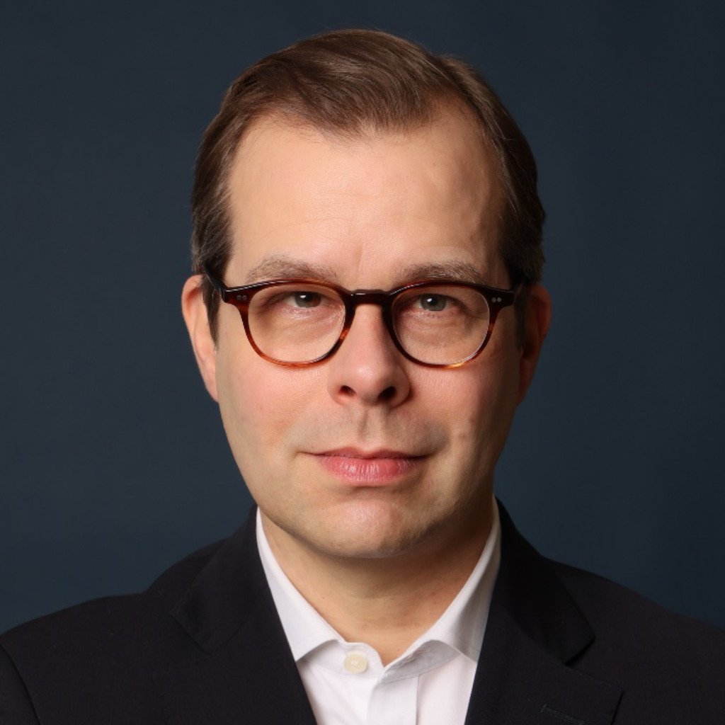 Oliver Hasse - Managinf Director - Humboldt Innovation GmbH | XING