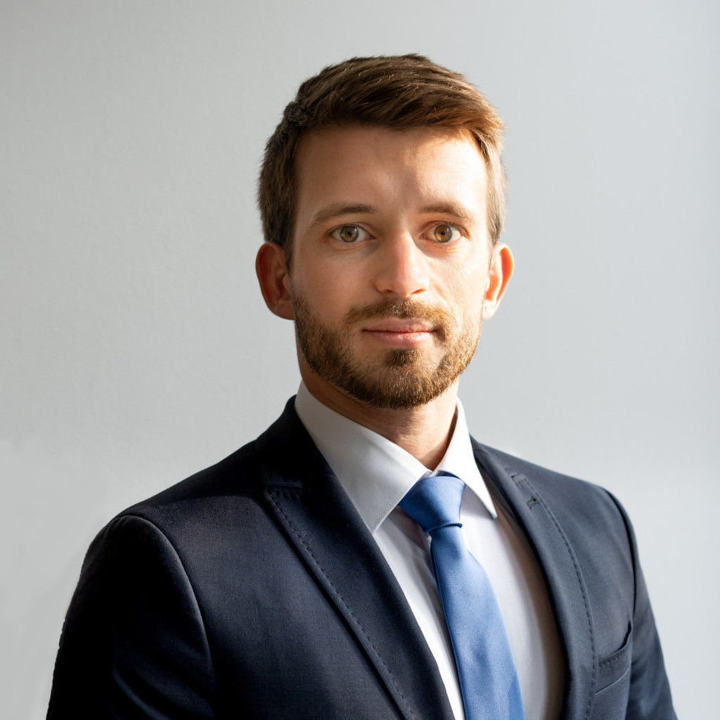 Max Gössner - Wissenschaftlicher Mitarbeiter - Fraunhofer-Institut für ...