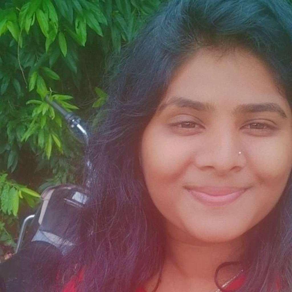 Gayathri Anjappa Banker Kotak Mahindra Bank Xing