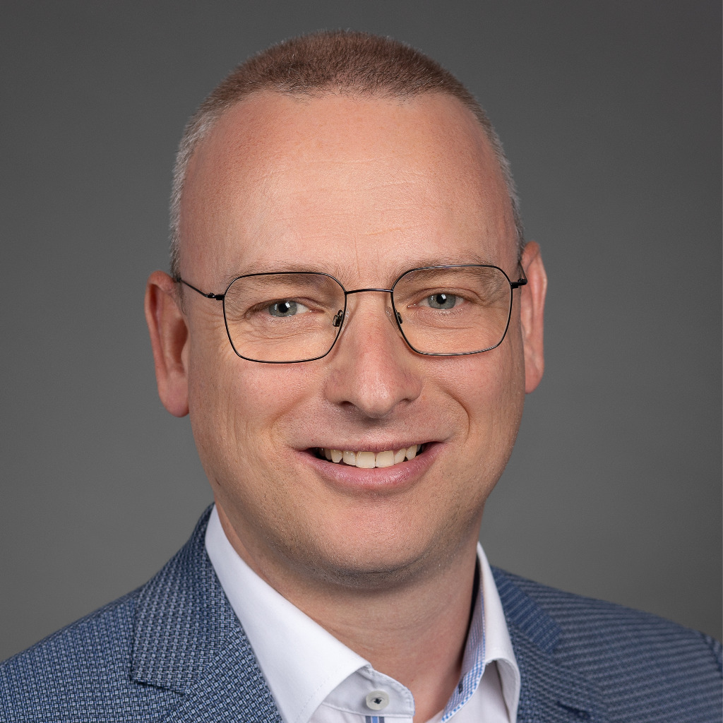 Matthias Rost - Business Manager Rubber DACH - Brenntag GmbH | XING