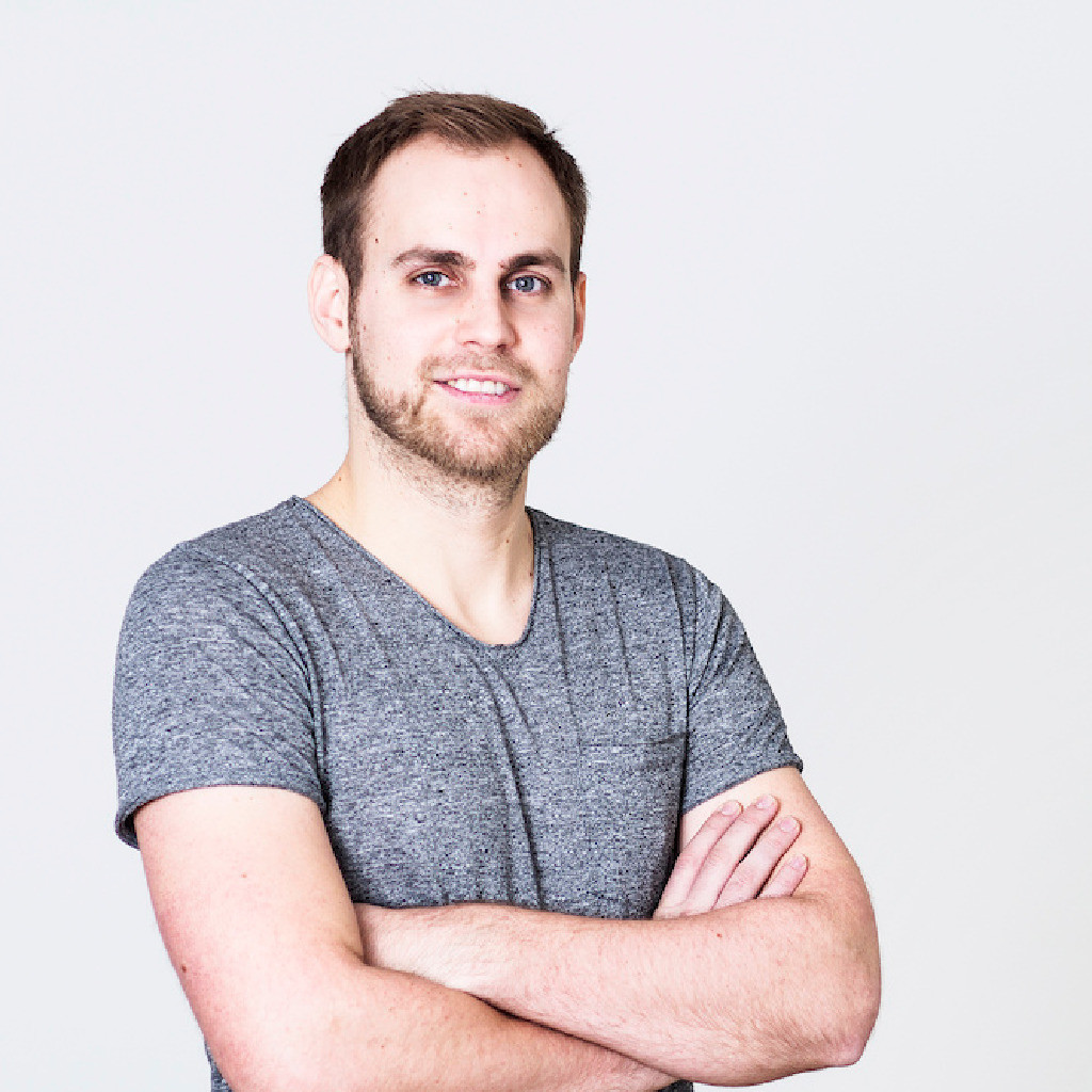 Christian Eichinger - Gründer - elbstack GmbH | XING