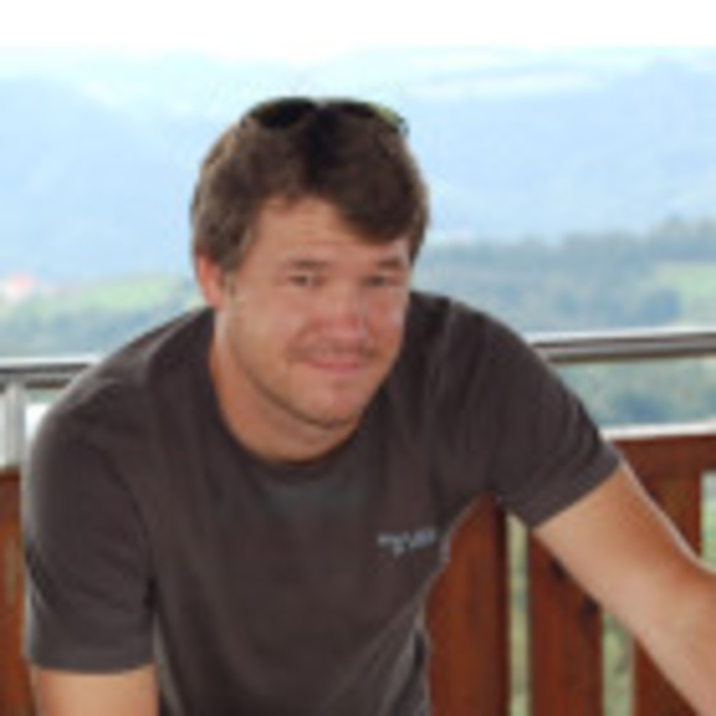 Markus Maier - Lehrer - MultiAugustinum | XING