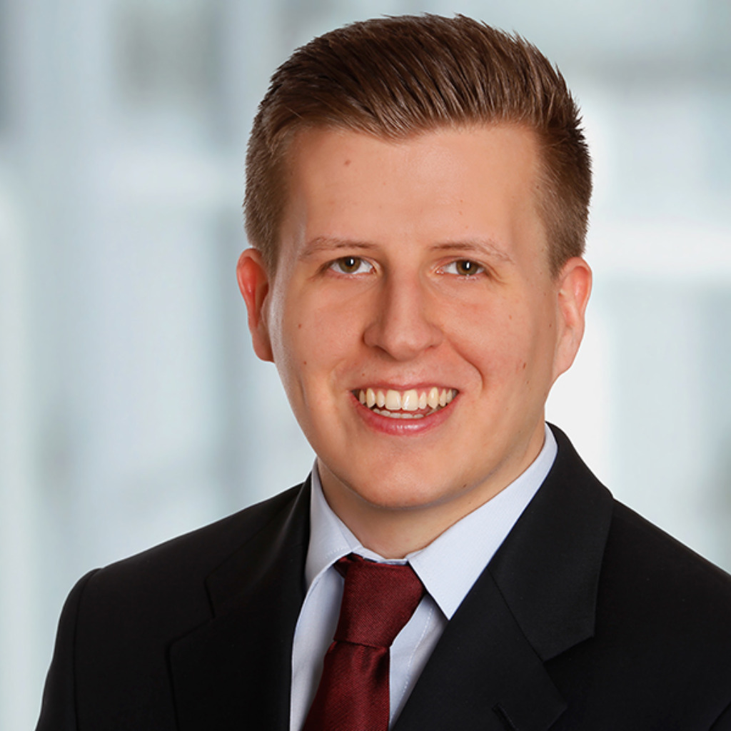 Jonathan Wade - Production Manager - PPG Advance surface technology | XING