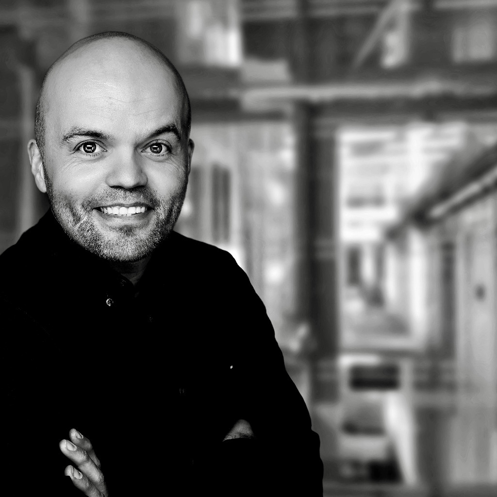 Patrick Schmidt-Flinner - Technischer Außendienst / Technical Field ...