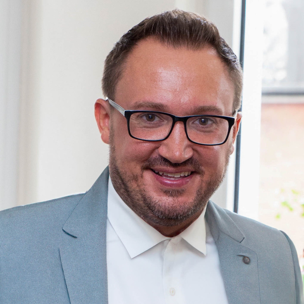 Lars Otto - Geschäftsführer - pape services GmbH | XING