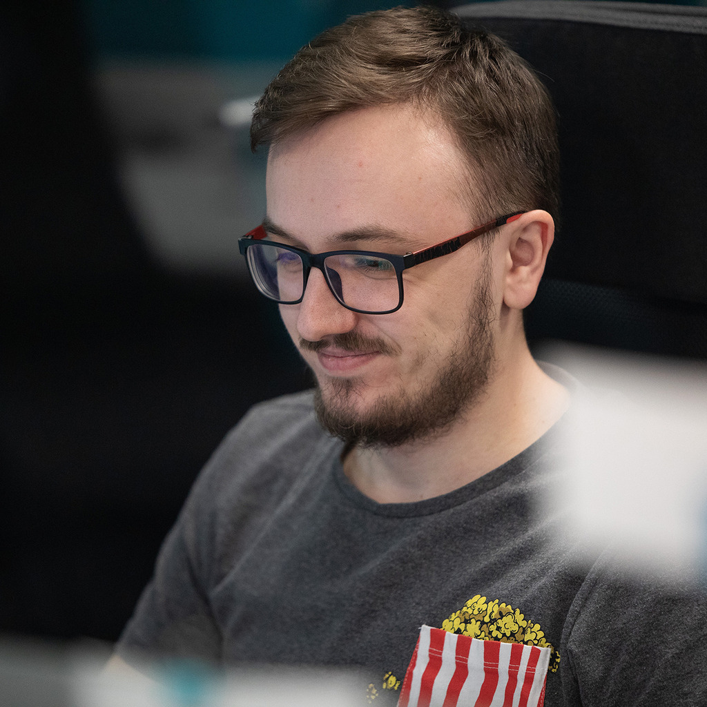 Adnan Alic - Computer Science - Evropski Univerzitet Kallos Tuzla | XING