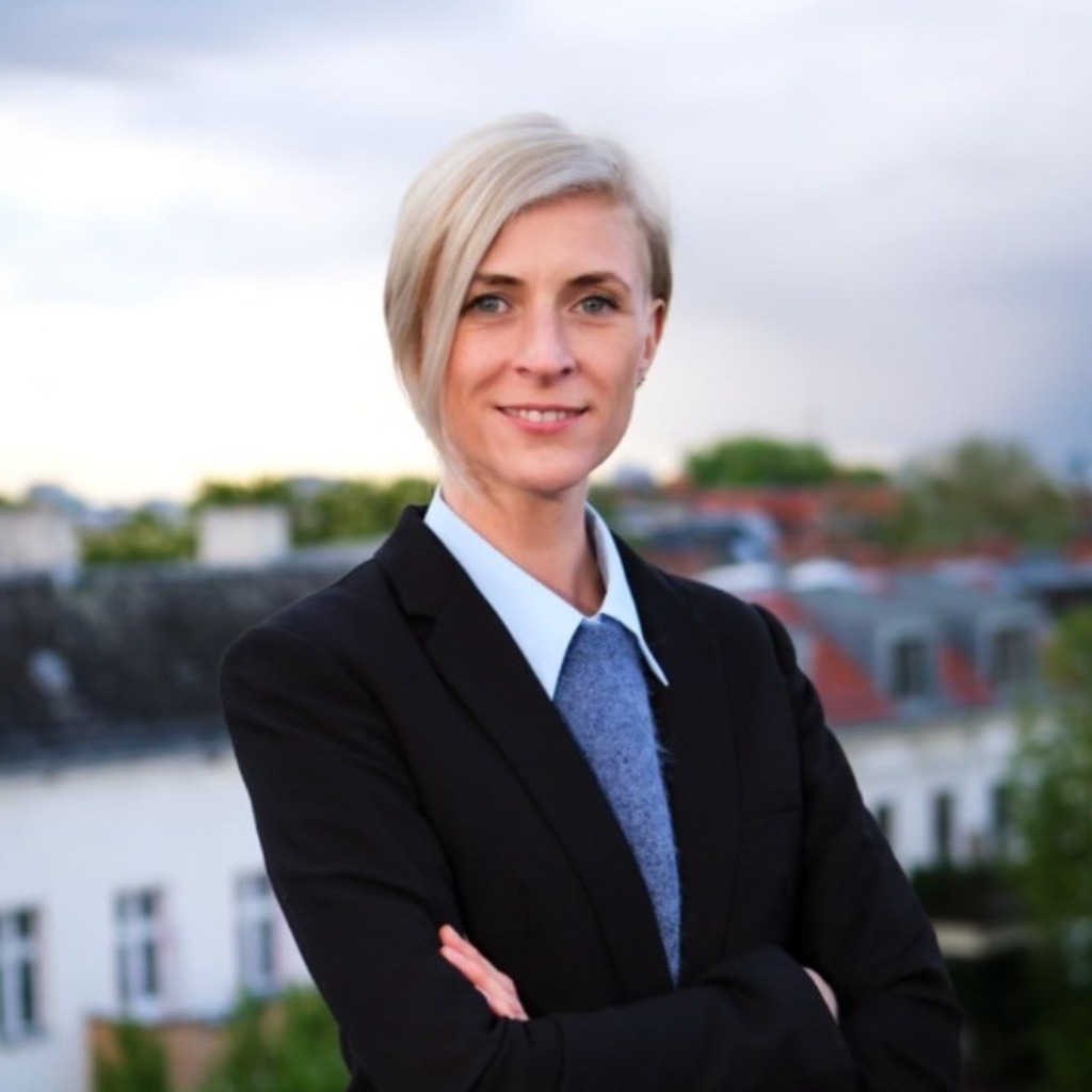 Angela Kroll - Senior Manager Marketing - HOPF STRATEGIE | XING