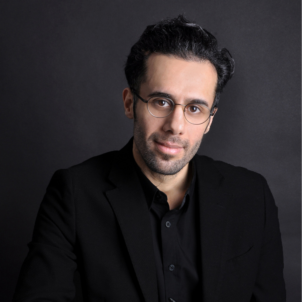 Ashkan Sarwi - Kommunikations-Designer - Happy-Signz | XING Ashkan Sarwi - Kommunikations-Designer - Happy-Signz | XING