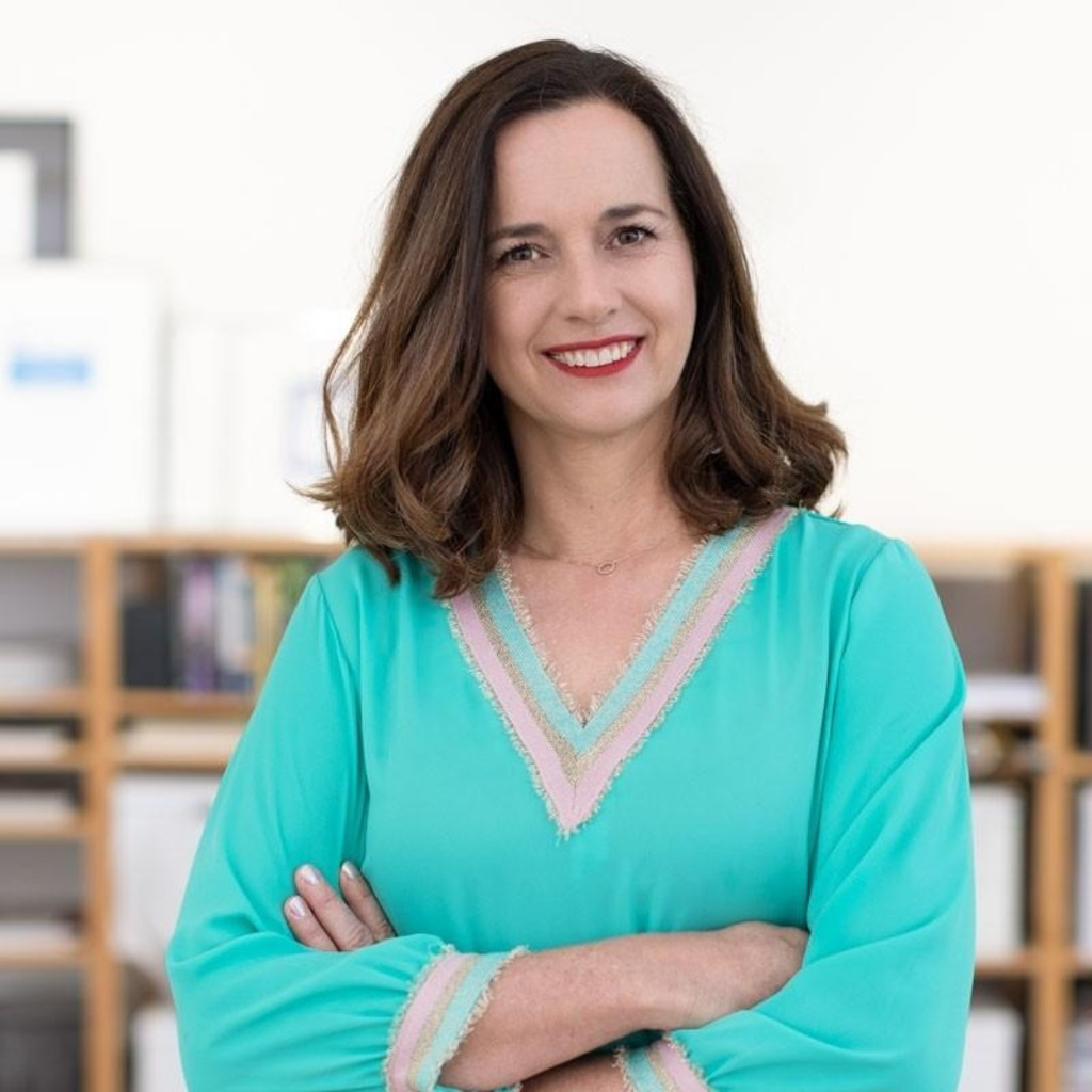 Astrid Overbeck - Global HR Business Partner - Zentiva Pharma GmbH | XING