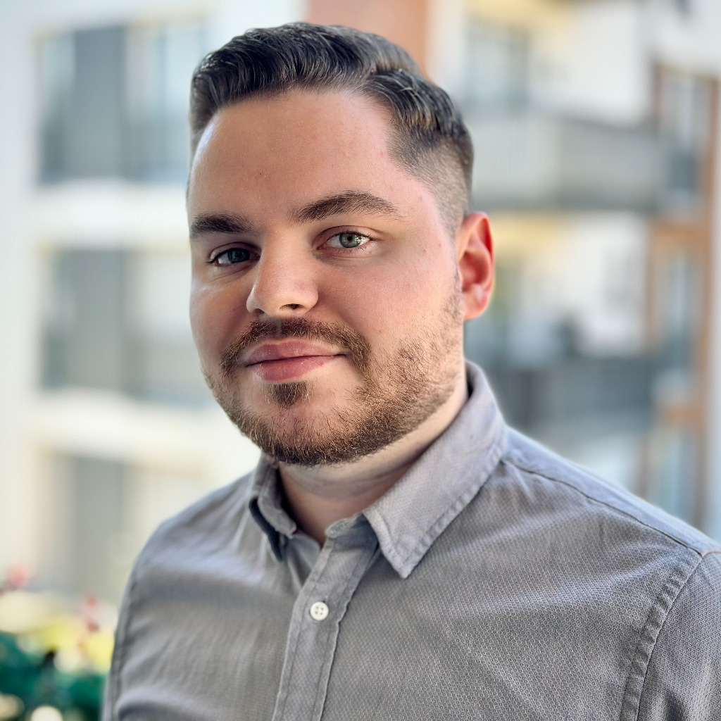 Alex Werner - Junior Produktmanager - Stulz GmbH | XING