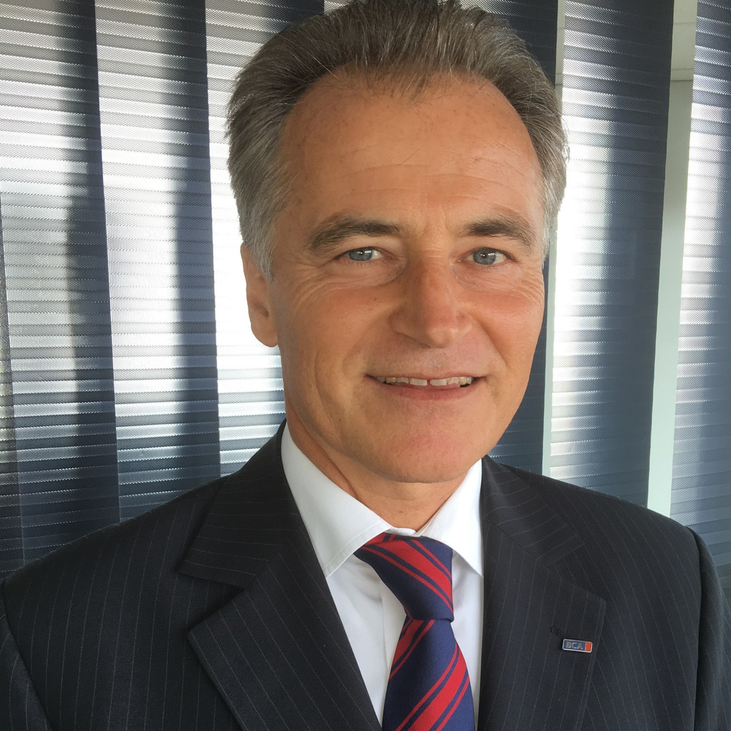 Mag. Konrad Zwirner MBA LLM - Managing Director & CCO - Lagermax ...