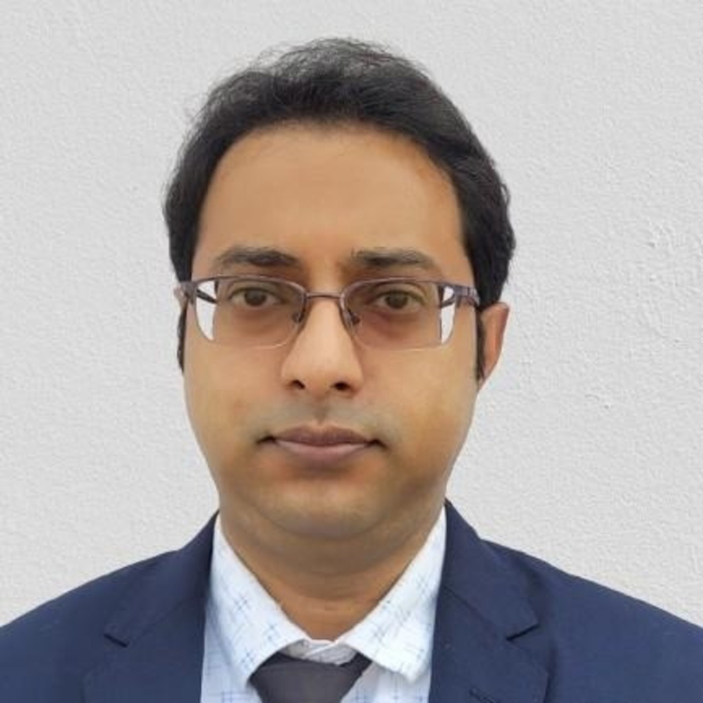 Shahinur Rahman - Management Consultant - Infosys Consulting | XING