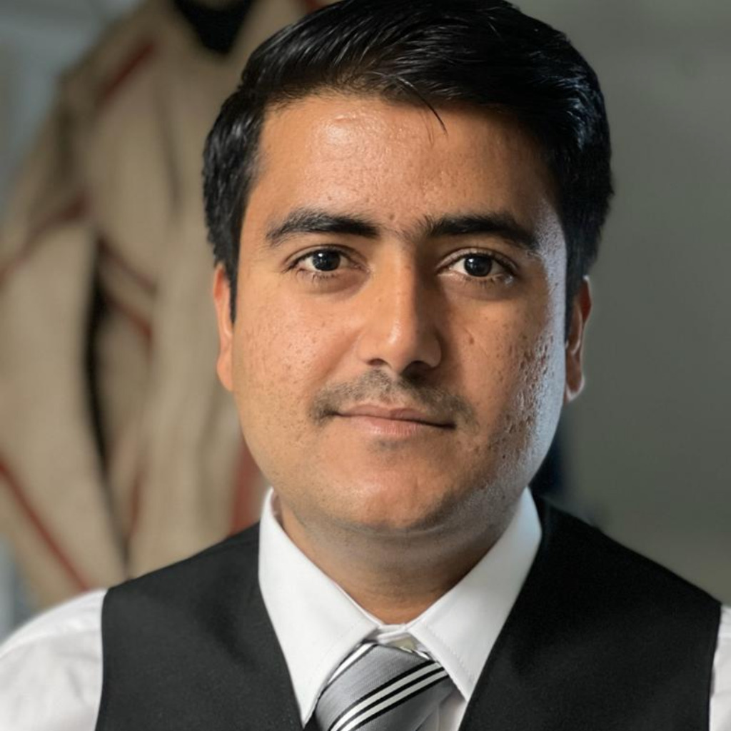 Mahendra Singh Rathore - Restaurant Management, Bankette, Firmenevents ...