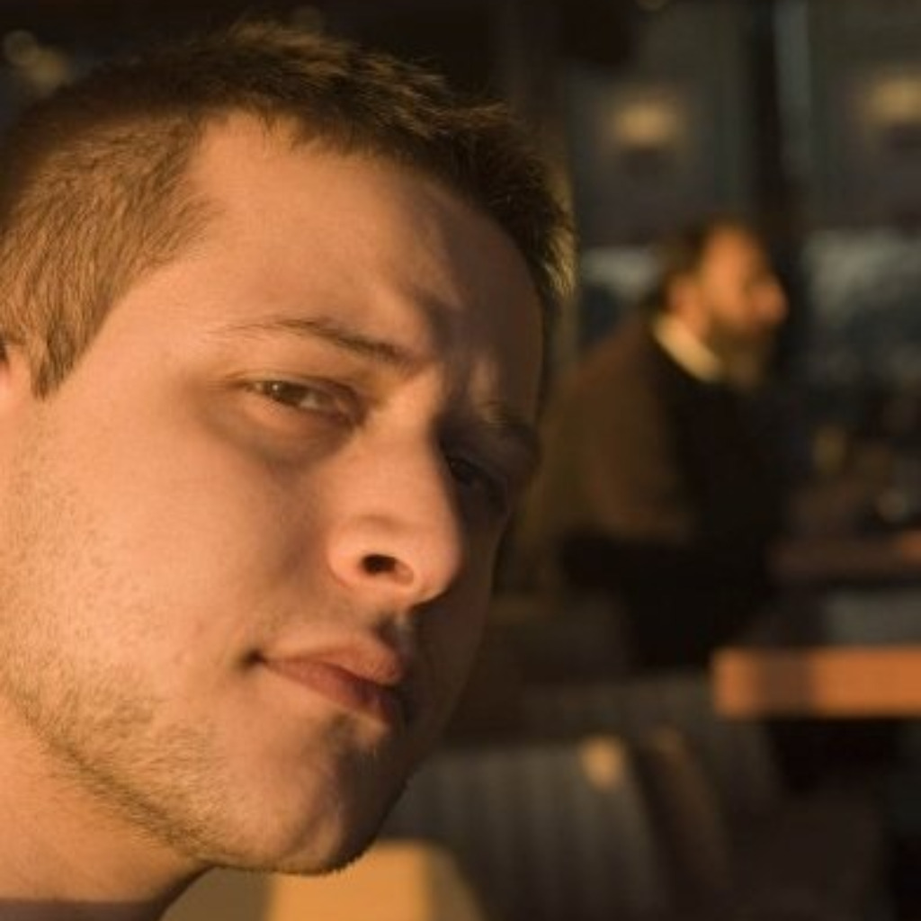 Marko Tadic - Senior iOS Engineer - BUX | XING